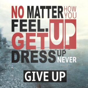 Learn How To Overcome A Loss of Motivation and Develop A Drive To Succeed!